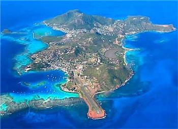 Union Island - Union Island | Grenadine Villas