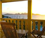 Dennis' Hideaway - Mayreau | Real Estate Property Sales - Grenadines Villas